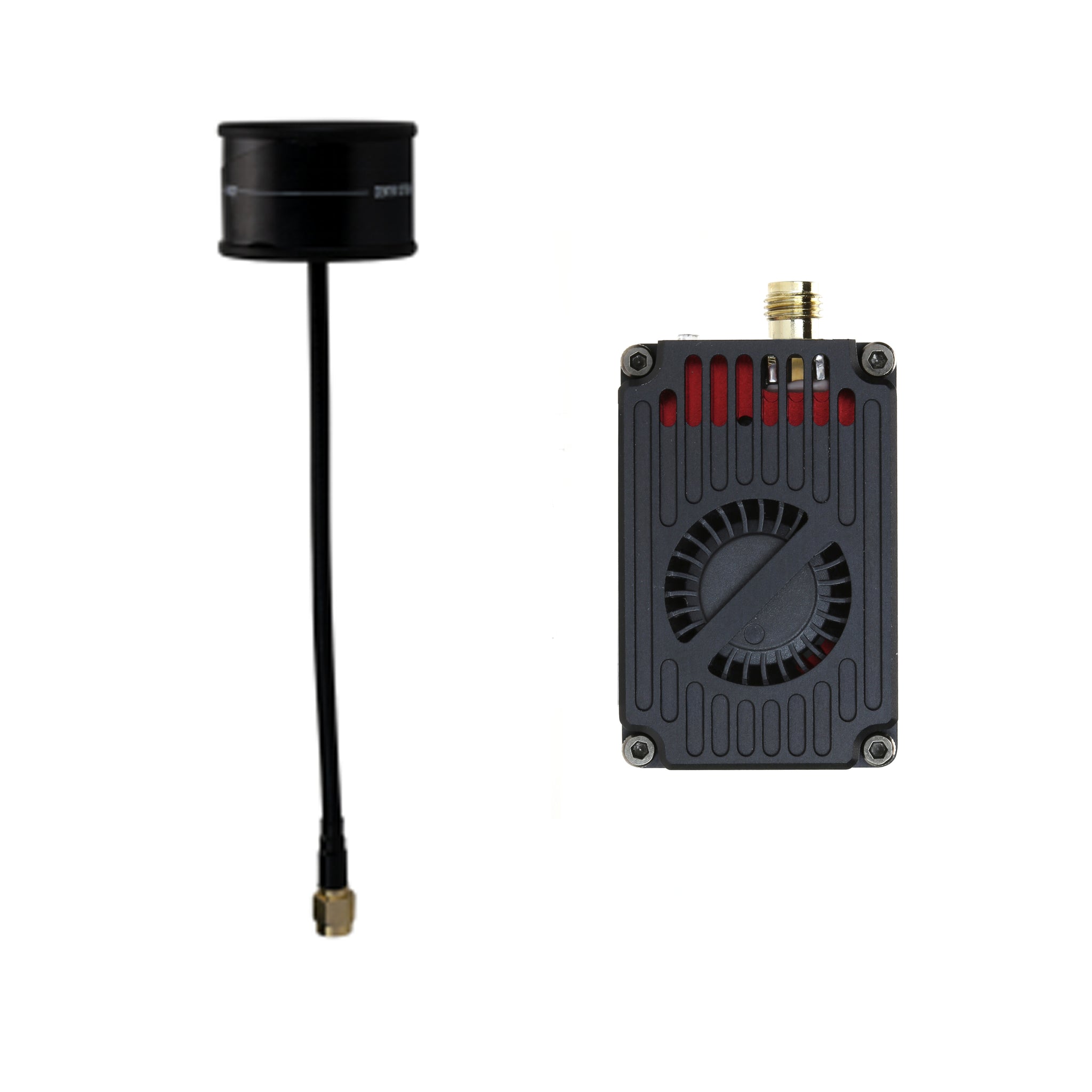 1.3G 4W VTX V2 Transmitter Module – RUSHFPV