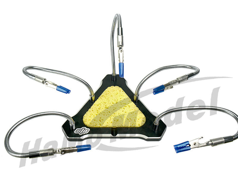 STP Soldering Station – RUSHFPV