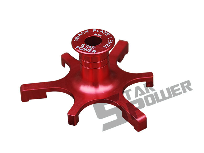Swash Plate Leveler – RUSHFPV